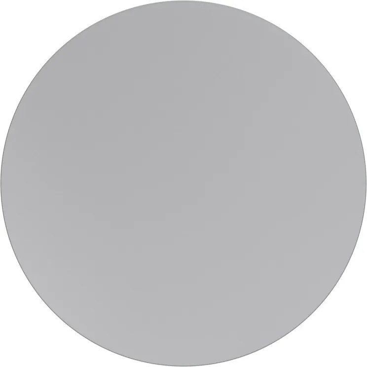 Erga Round, kulaté zrcadlo 120cm, ERG-V01-ROUND-1212-CL