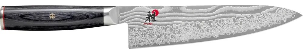 Japonský nůž MIYABI GYUTOH 5000FCD 20 cm