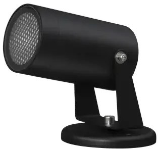 Venkovní zahradní lampa Destry B 55 černé