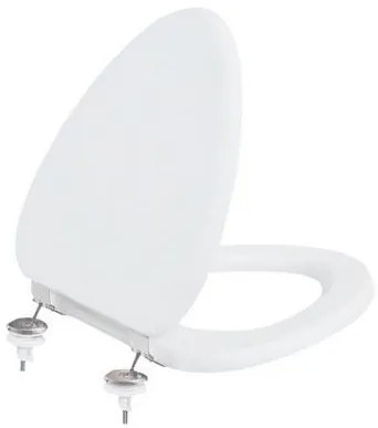 Canakcilar Ceramic Creavit Kid wc sedátko bílá KC0802.01.0