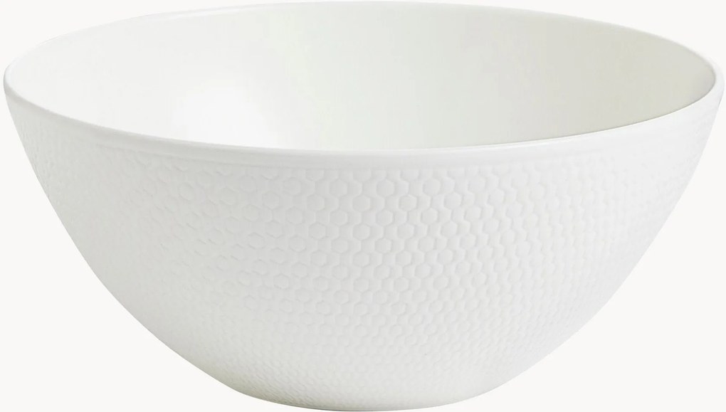 Mísa z kostního porcelánu Gio