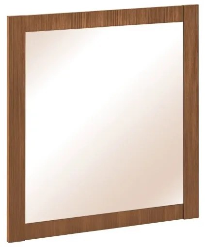 Zrcadlo koupelnové CLASSIC OAK 80 cm