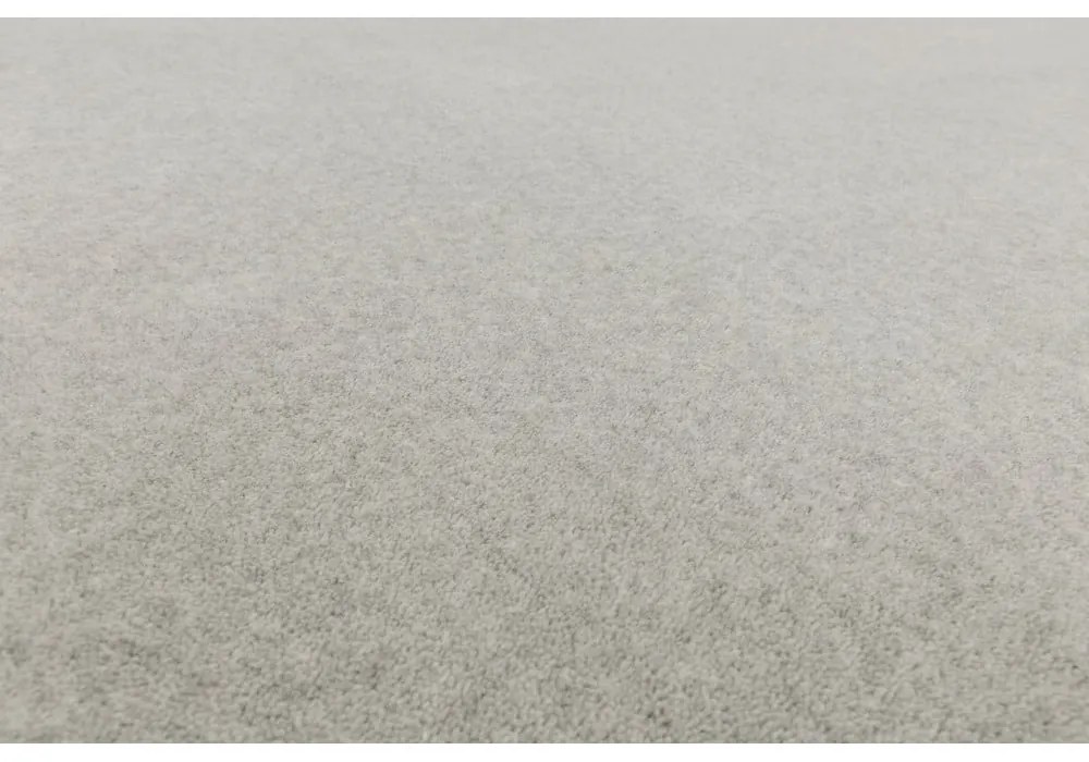 Krémový vlněný koberec 200x300 cm Calisia M Smooth – Agnella