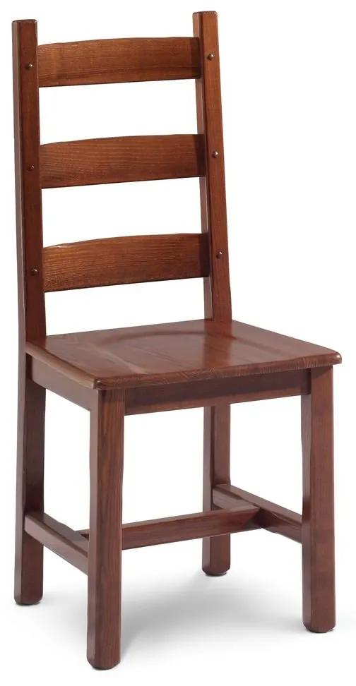 NábytekProNás Designová jídelní židle Barolo 112 - masiv