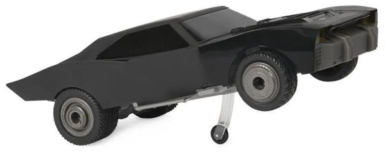 Spin master RC Batmobile - jízda po zadních
