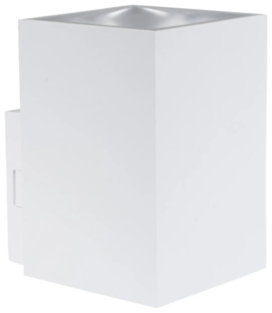 T-LED 106272 Nástěnné svítidlo PITE 1SW CCT