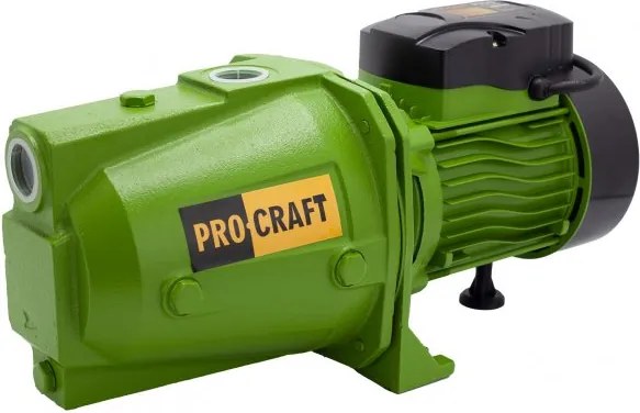 Procraft PN20 - zahradní čerpadlo