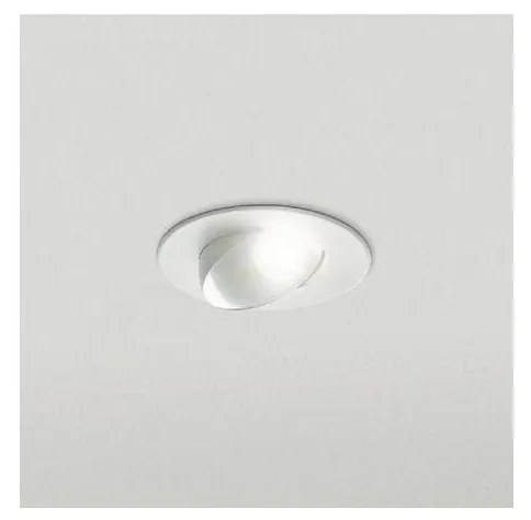 Eglo 98521 - LED Podhledové svítidlo RONZANO LED/5W/230V