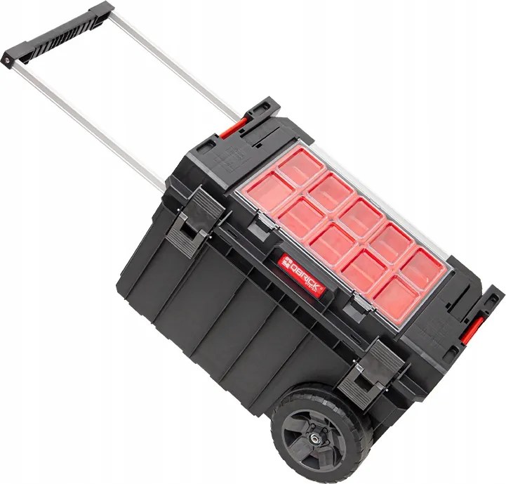 Nástrojový box na kolečkách Qbrick System One Trolley Expert