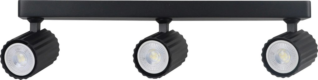 XXXLutz BODOVÉ SVÍTIDLO, max led 8W W/GU10, - Online Only svítidla - 004462004003