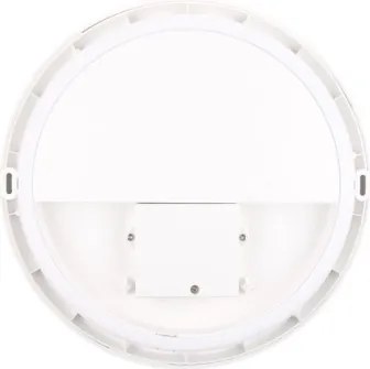 LED svítidlo McLED Calvia 18 12/15/18W CCT 3000/4000/6000K IP65 bílá/černá/stříbrná ML-411.011.42.0