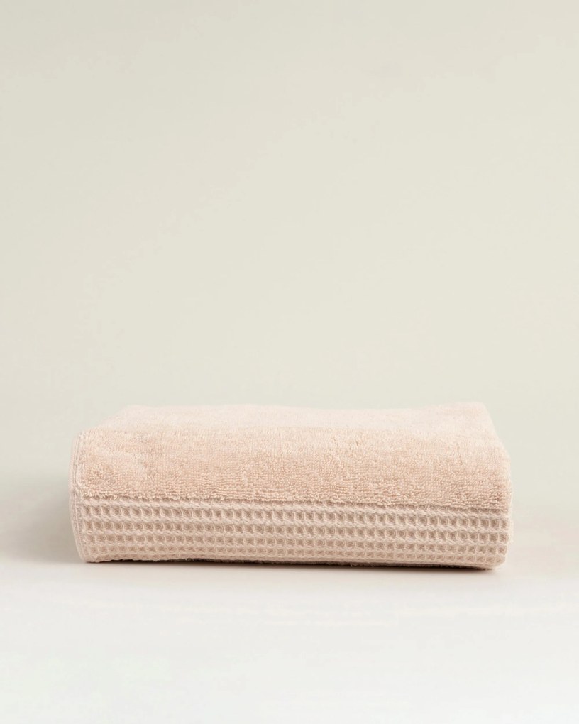 Ručník Balance 50x90 cm peach glow