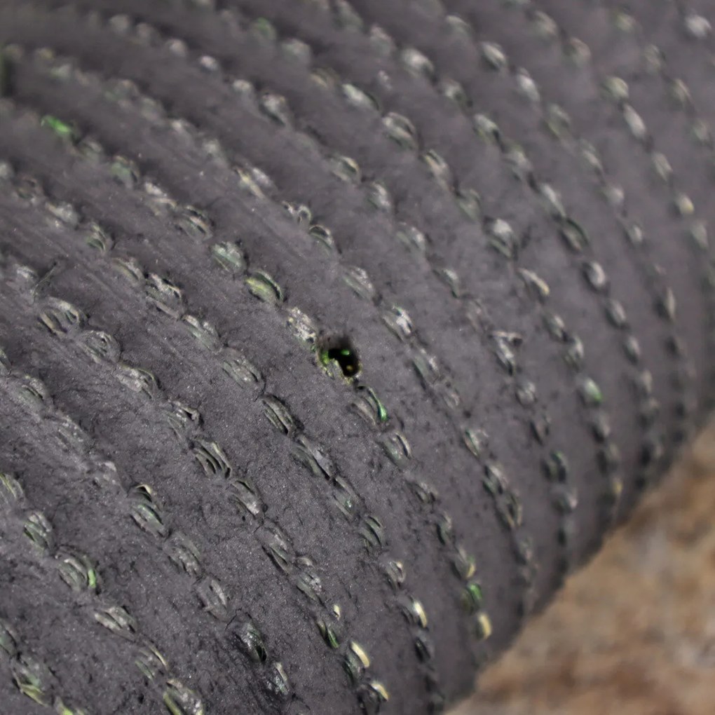Umelá tráva Rosalia, vyrezať kruh, šíře 4m, zelená, Europe Grass