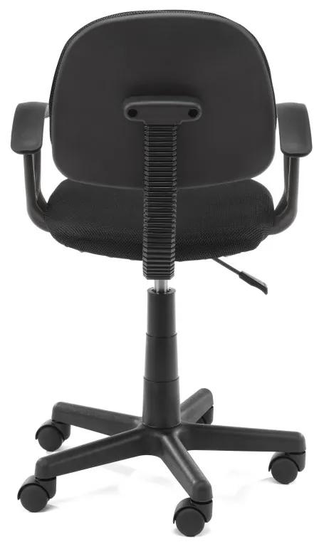Dětská židle FD-3 černá