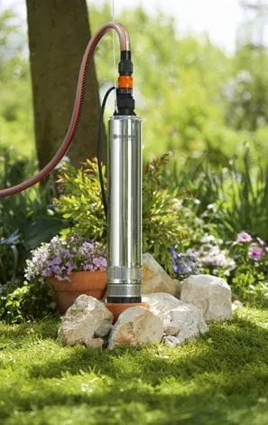 Ponorné čerpadlo 5500/5 inox Premium Gardena 1489-20