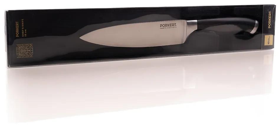 Univerzální kuchyňský nůž PORKERT EDUARD, 15 cm