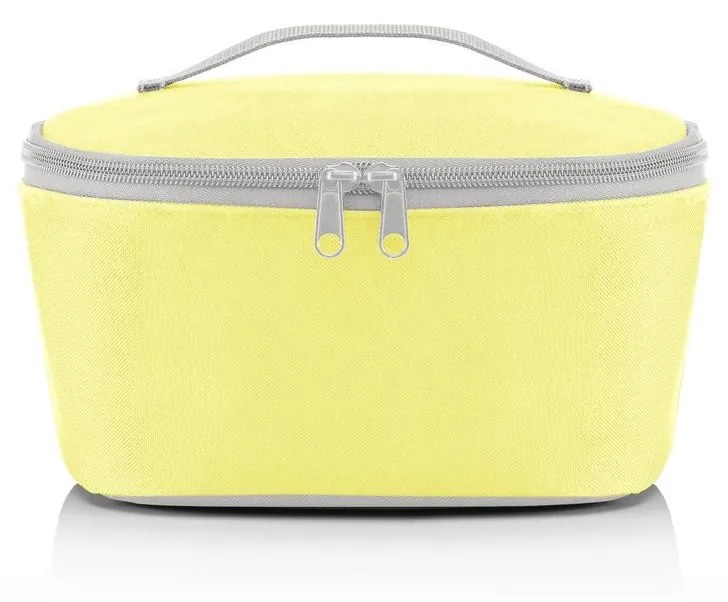 Termobox Reisenthel Coolerbag S pocket Lemon ice