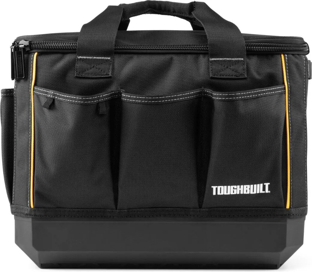 ToughBuilt | StackTech - uzavřená brašna na nářadí 45 cm