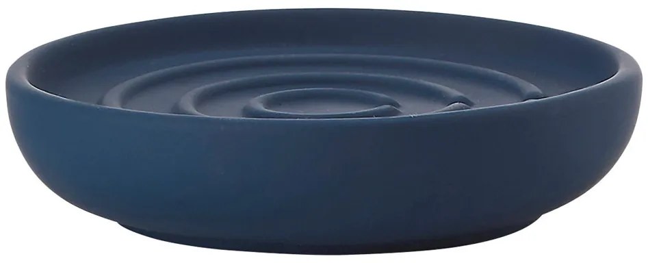Zone Denmark Tácek na mýdlo do koupelny Nova One Royal Blue
