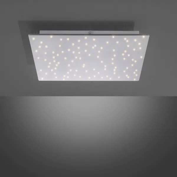 Leuchten Direkt 14671-55 - LED Stmívatelné svítidlo SPARKLE LED/18W/230V + DO