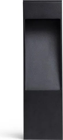 RED R14170 TORIN 30 stojanová černá 230V LED 7W 120° IP65 3000K - RED - DESIGN RENDL