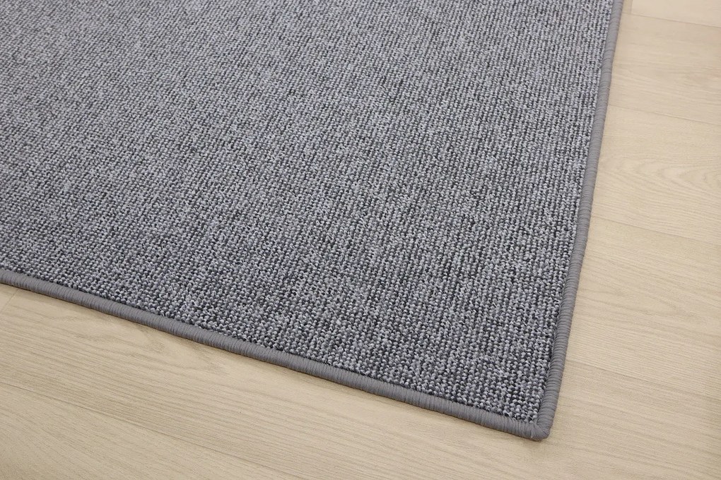 Timzo, Běhoun na míru Neapol 4726, šíře 120 cm, šedá, chodba / předsíň