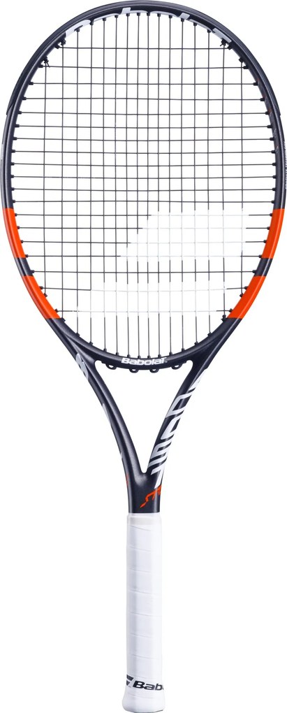 Babolat boost strike strung g1