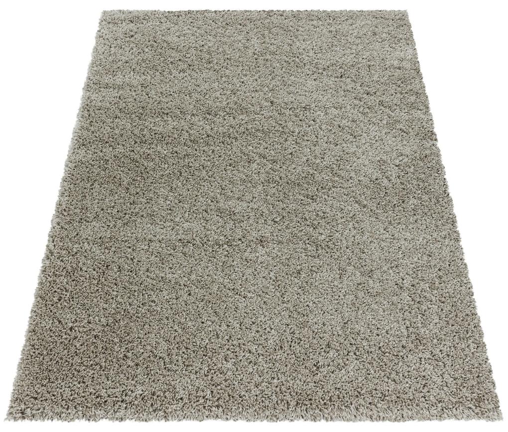Ayyildiz Kusový koberec SYDNEY 3000, Přírodní Rozměr koberce: 300 x 400 cm