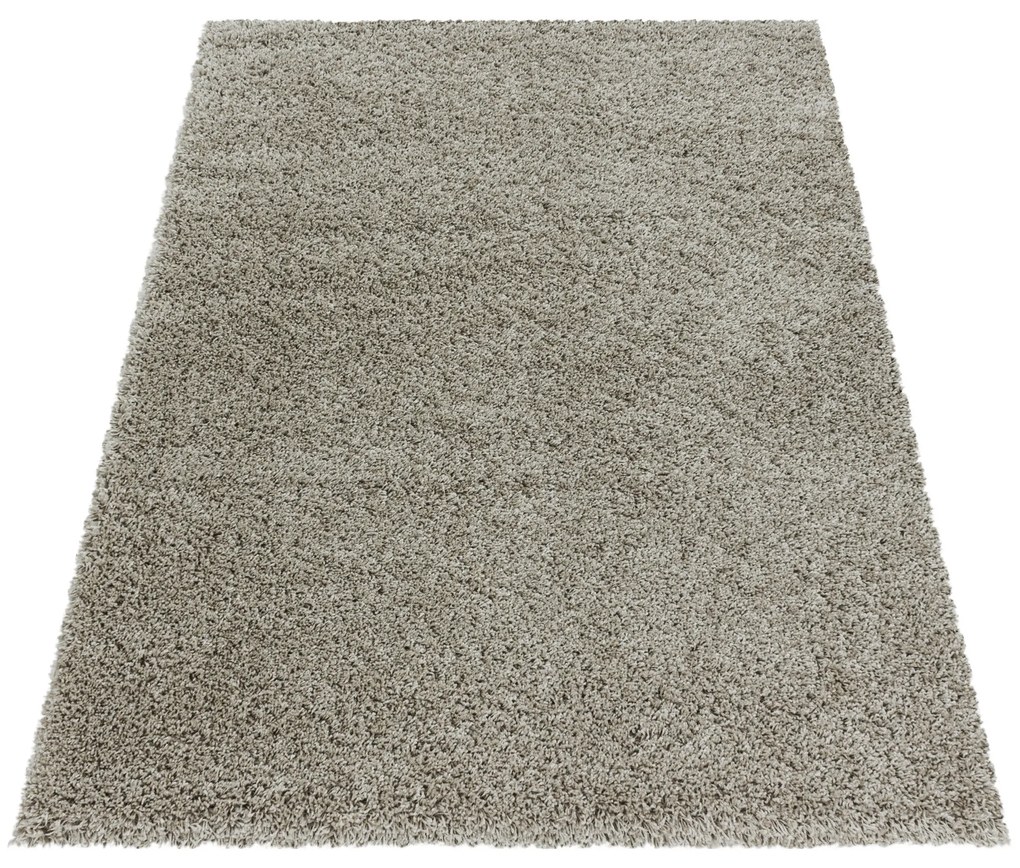 Ayyildiz Kusový koberec SYDNEY 3000, Přírodní Rozměr koberce: 80 x 150 cm