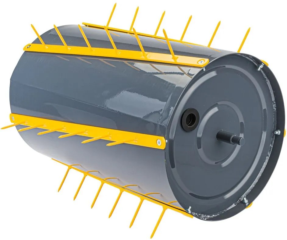 Ruční provzdušňovač, 50cm | PM-SWO-50T