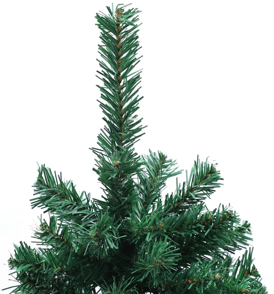 Jurhan Umělý vánoční stromeček RUDOLPH, 150cm, zelená