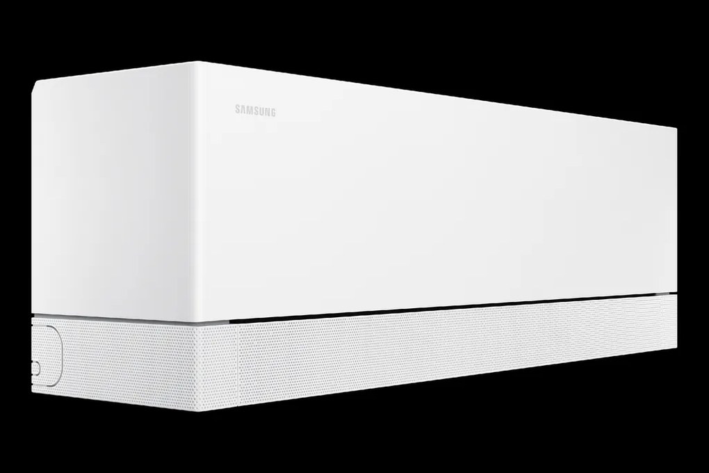 Klimatizace Samsung Wind Free Premiere 1+2 ( 2,5kW + 3,5kW ) Multi-split R32