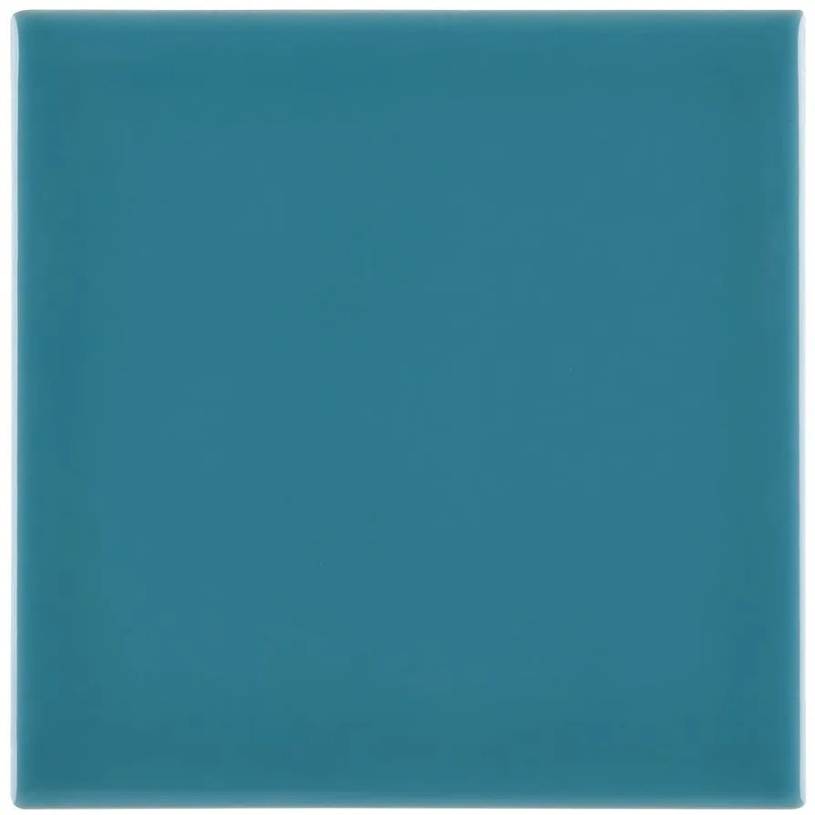 Adex RIVIERA obklad Liso Altea Blue 10x10 (1,2m2) - ADRI1013