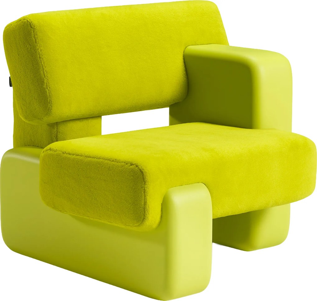 Sancal designová křesla Gradas S