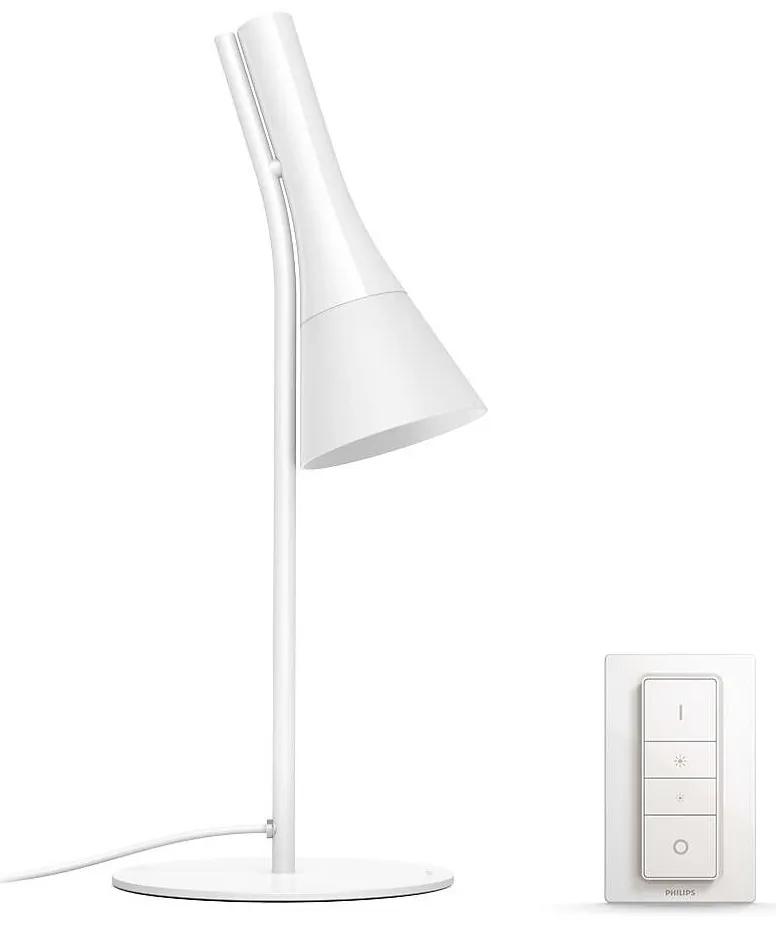 Philips | Philips 43003/31/P7 - LED Stolní lampa HUE EXPLORE 1xE14/6W/230V | P2522