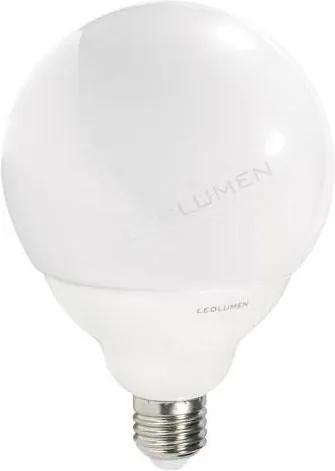 LEDlumen LED žiarovka 15W CCD Teplá biela 40 SMD5730 E27