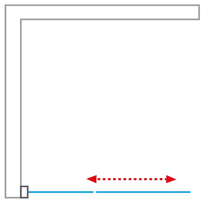 CI C2L+CI C2R Viz technická specifikace Transparent 1000 × 1000 Černý elox CI C2L/1000+CI C2R/1000 1000 1000 CI C2L/1000_CI C2R/1000_cer