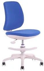 SEGO CZ Dětská židle SEGO Junior modrá