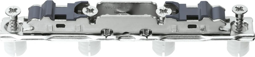 BLUM Čelní kování AVENTOS HS/HL/HK pro dřevěná čela EXPANDO