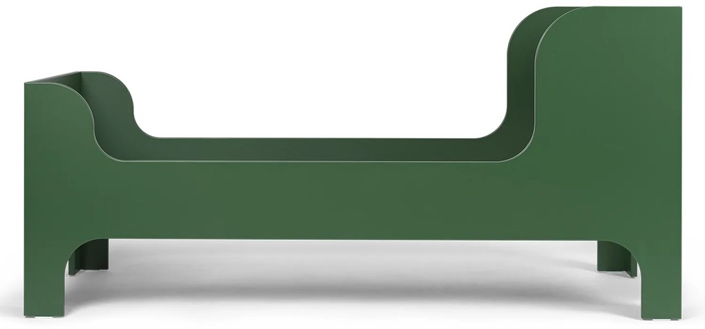 Ferm Living designové dětské postele Sill Junior Bed