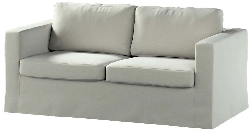 Potah na pohovku IKEA Karlstad 2-místná , nerozkládací, dlouhý