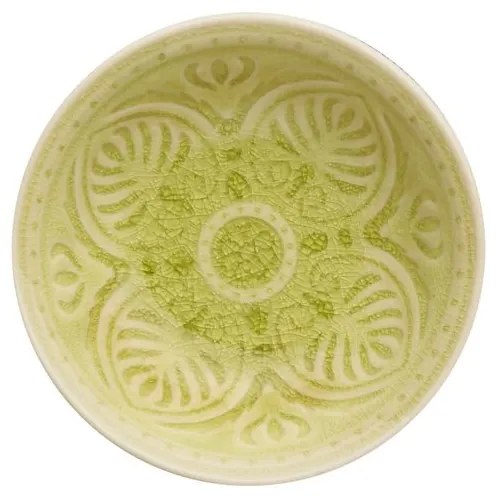SUMATRA Mini miska - zelená