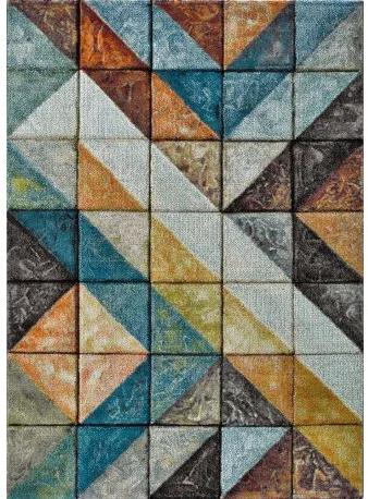 Kusový koberec Atractivo Alexa 22972/21 Multi Vícebarevná - 120x170 cm Atractivo