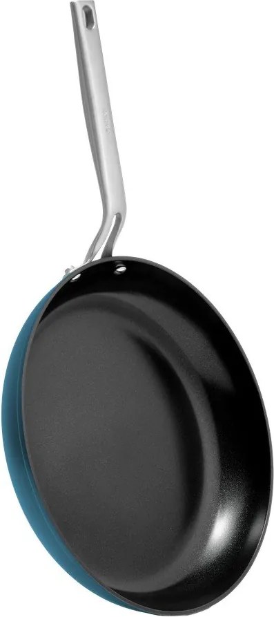 Pánev s keramickým povrchem ø 30 cm Meda 4.0 – FABINI