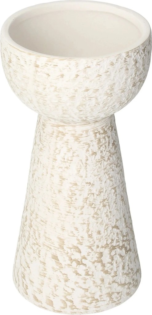 Vase Selwa I 10x10x20 cm