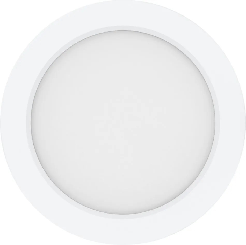 Stropní LED svítidlo Evora Round, 1x LED 6w, 3000-6000k, 3CCT, w