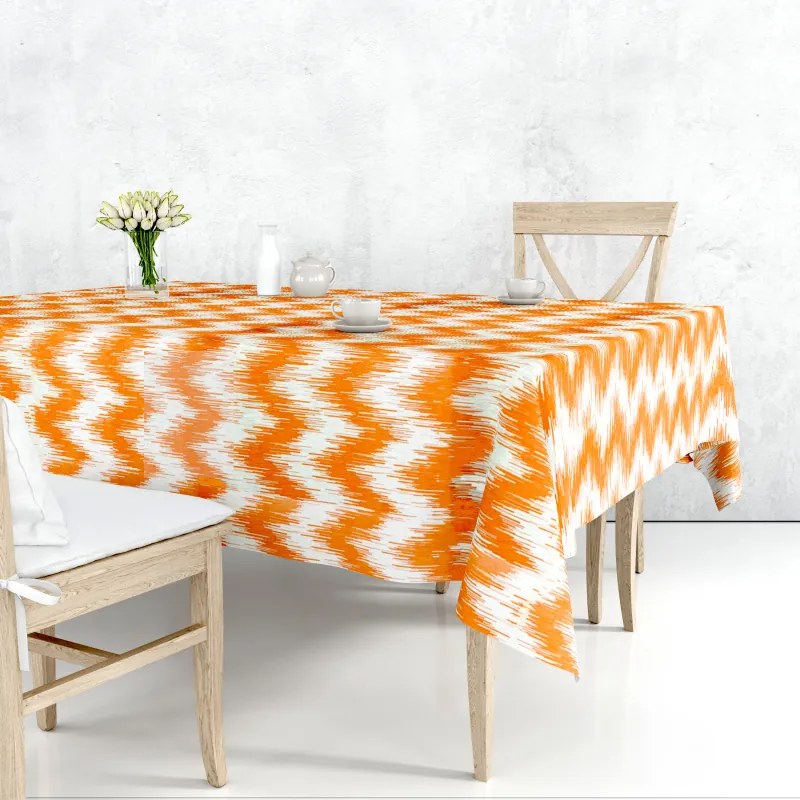 Mirabella ubrus PVC  DC-402L - Role 140cm x 20m