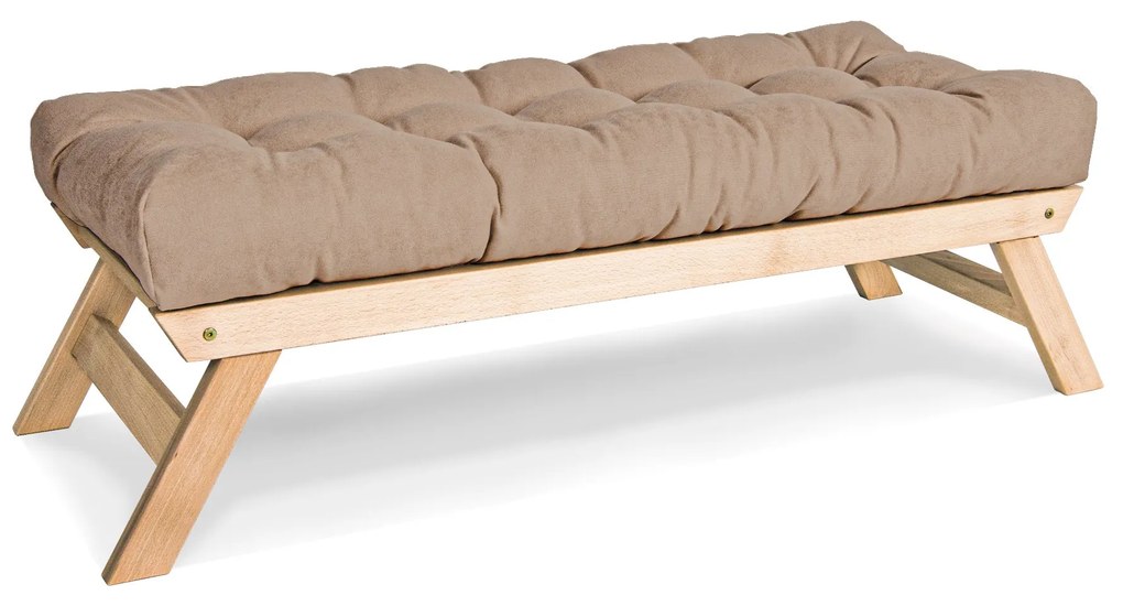 Lavice BREEZIO 02 140 cm z - výběr z 10 provedení