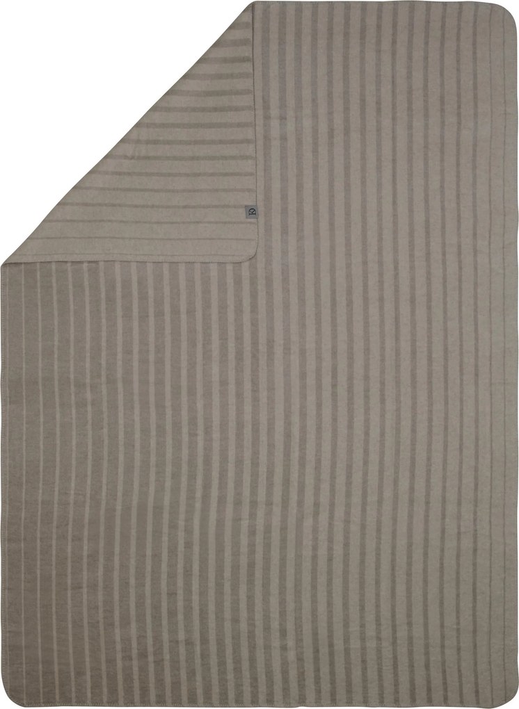 XXXLutz DOMÁCÍ DEKA, bavlna, 150/200 cm Dieter Knoll - Deky - 006161006102