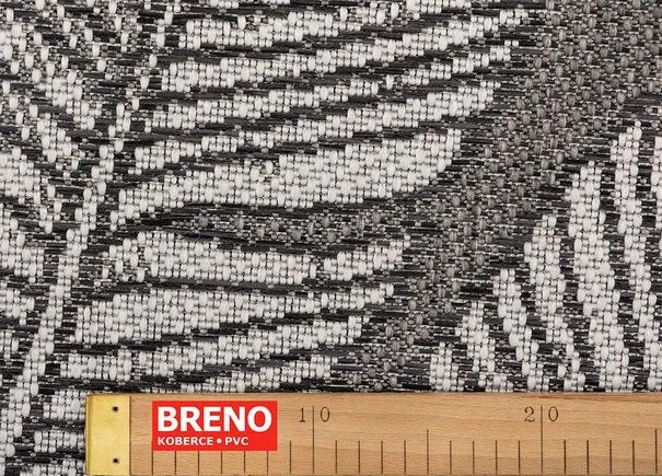 Breno Kusový koberec JAVA 26/GMG, 120x170 cm, Vícebarevné